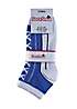 Sock Snob 2 Pack Unisex Adult Cotton Socks That Look Like Shoes ...