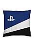 Sony PlayStation Banner Cushion | Kaleidoscope