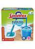 Spontex Full Action System X’tra Spin Mop & Bucket Set | Kaleidoscope