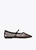 Steve Madden Brown Mags Mesh Flat Shoes by Monsoon Kids | Kaleidoscope