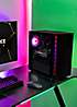 Stormforce Onyx AMD Ryzen 5 5600G, 16GB, 1TB, Keyboard, Mouse & Monitor ...
