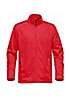 Stormtech Men’s Greenwich Lightweight Soft Shell Jacket | Kaleidoscope