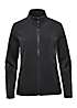 Stormtech Women’s Narvik Soft Shell Jacket | Kaleidoscope