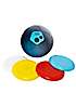 Strike Sphere Soccer Dash | Kaleidoscope