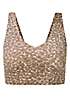 Sweaty Betty Ultimate Studio Voop Bra | Kaleidoscope