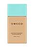 Sweed Glass Skin Foundation 30ml | Kaleidoscope