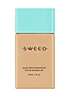 Sweed Glass Skin Foundation 30ml | Kaleidoscope