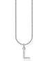 THOMAS SABO Letter Pendant | Kaleidoscope