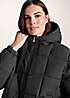 TOG24 Else Women’s Heavy Padded Short Jacket | Kaleidoscope