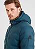 TOG24 Fender Men’s Padded Jacket | Kaleidoscope