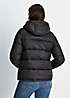 TOG24 Gilly Women’s Padded Jacket Black | Kaleidoscope
