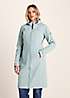 TOG24 Marina Women’s Extra Long Softshell Jacket | Kaleidoscope