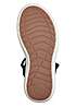 Tamaris Velcro Strap Sandals | Kaleidoscope