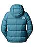 The North Face Hyalite Down Padded Jacket | Kaleidoscope
