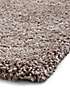 Think Rugs Sierra Stain Resistant Shaggy Rug | Kaleidoscope