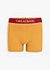 Threadbare Pack of 7 Multi Contrast Hipster Fit Boxer Shorts | Kaleidoscope