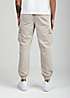 Tokyo Laundry Linen Blend Cargo Style Trousers | Kaleidoscope