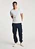 Tokyo Laundry Linen Blend Cargo-Style Trousers | Kaleidoscope