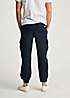 Tokyo Laundry Linen Blend Cargo-Style Trousers | Kaleidoscope