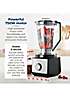 Tower 750W Multi-Function Food Processor | Kaleidoscope