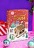 Treat Kitchen Gingerbread House Decorating Kit | Kaleidoscope