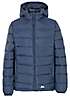 Trespass Womens Padded Elegant Jacket | Kaleidoscope