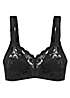 Triumph Delicate Doreen Non-Wired Full Cup Bra | Kaleidoscope