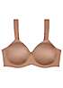 Triumph Essential Underwired Minimiser Bra | Kaleidoscope
