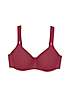 Triumph Essential Underwired Minimiser Bra | Kaleidoscope