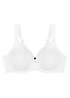 Triumph True Shape Sensation Underwired Minimiser Bra | Kaleidoscope
