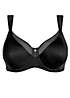 Triumph True Shape Sensation Underwired Minimiser Bra | Kaleidoscope