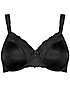Triumph Underwired Ladyform Soft Minimiser Bra | Kaleidoscope