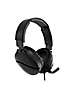 Turtle Beach Recon 70 Wired Multiplatform Gaming Headset - Black ...