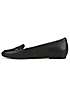 Vionic Black Hayes Loafers | Kaleidoscope