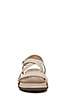 Vionic Cypress Wide Fit Arch Support Strappy Sandals | Kaleidoscope