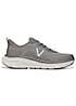Vionic Men’s Walk Max Wide Fit Arch Support Trainers | Kaleidoscope