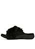Vionic Relax II Regular Fit Arch Support Open Toe Slippers | Kaleidoscope