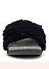Vionic Relax II Regular Fit Arch Support Open Toe Slippers | Kaleidoscope