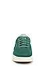 Vionic Robin Posy Green Wide Fit Arch Support Lace-Up Trainers ...