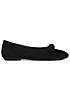 Vionic Tilly Regular Fit Arch Support Ballet Flats | Kaleidoscope