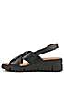 Vionic Uptown Sonoma Regular Fit Arch Support Sandals | Kaleidoscope