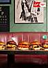 Virgin Experience Days Burger and Beer for Two at Revolution Bars ...