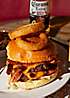Virgin Experience Days Burger and Beer for Two at Revolution Bars ...