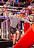 Virgin Experience Days Ninja Warrior Adventure Park One Hour Session ...