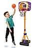 Vtech Counting Hoops Basketball Stand | Kaleidoscope