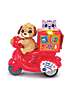 Vtech Dash ’n’ Deliver Scooter | Kaleidoscope