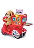 Vtech Dash ’n’ Deliver Scooter | Kaleidoscope