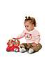 Vtech Dash ’n’ Deliver Scooter | Kaleidoscope