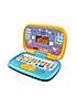 Vtech Peppa Pig: Play Smart Laptop | Kaleidoscope