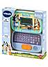 Vtech Vtech Bluey Game Time Laptop | Kaleidoscope